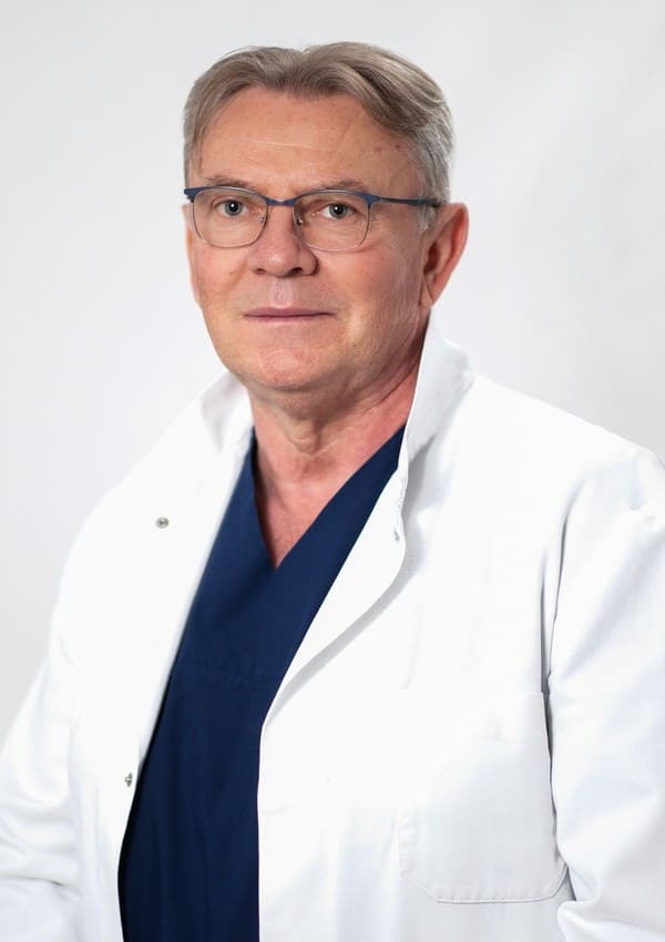 Poliklinika Dinčić | Deo Vaše Porodice