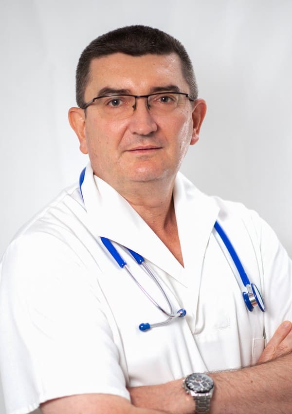 Poliklinika Dinčić | Deo Vaše Porodice